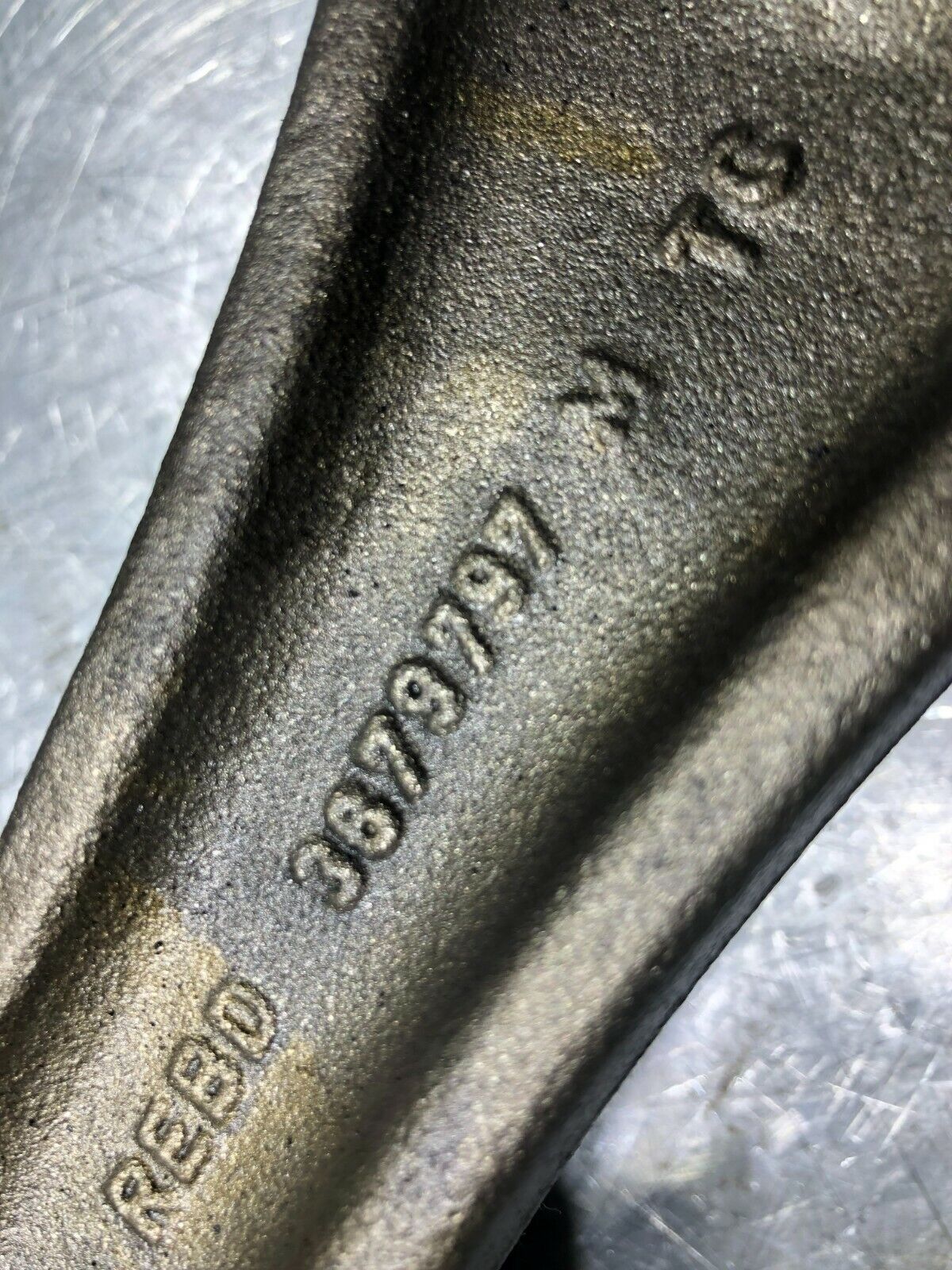 2018 Cummins ISX15 X15 XPI DIESEL ENGINE LUBRICATING OIL PUMP 3693265 ...