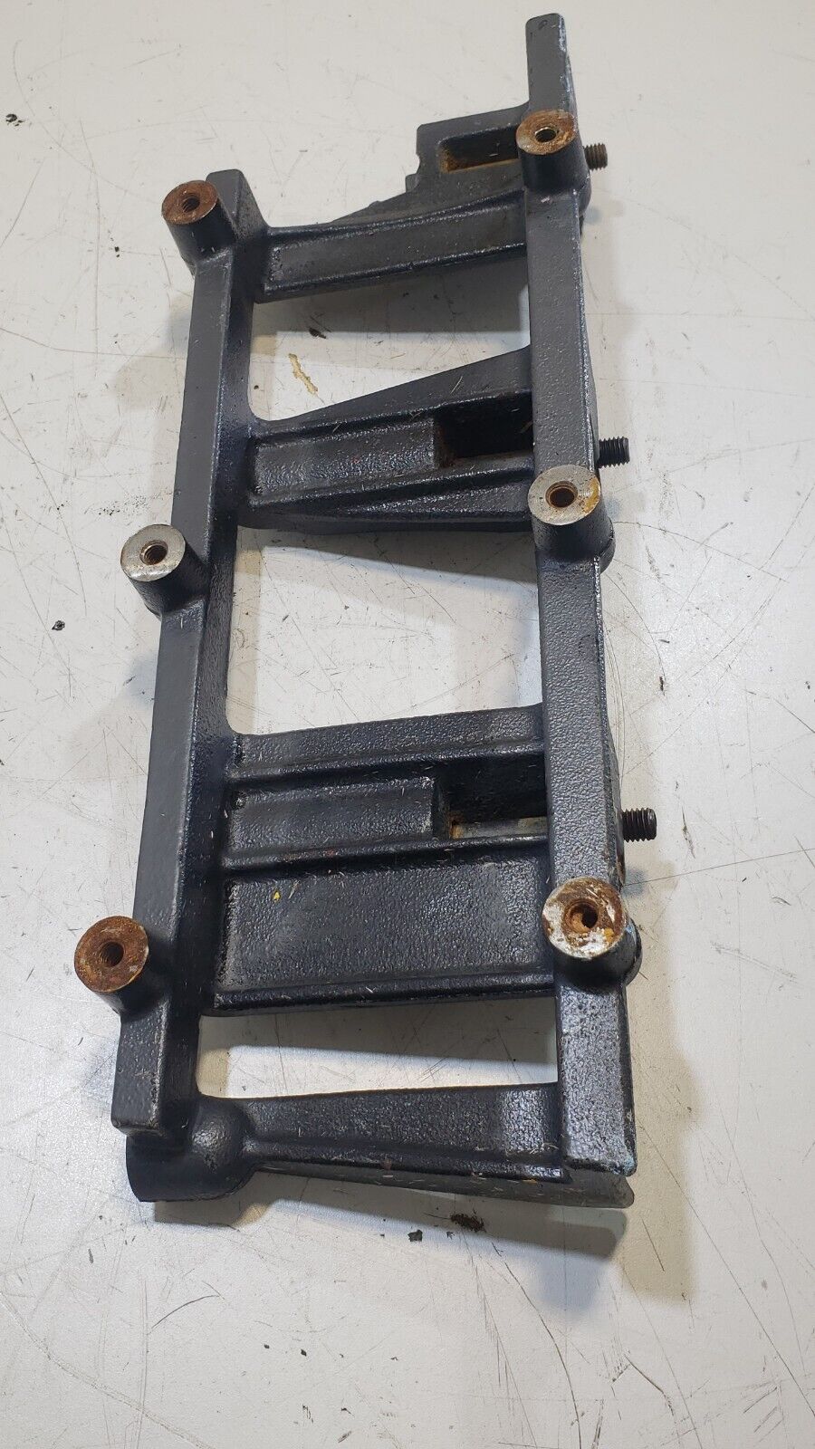 2018 Cummins ISX15 X15 XPI DIESEL ENGINE LUBRICATING OIL PUMP 3693265 ...