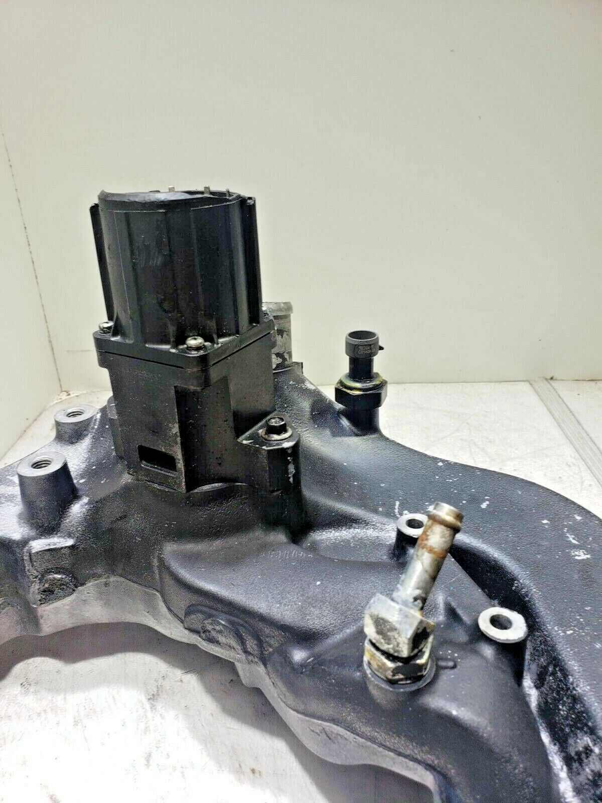 Cummins ISX15 X15 XPI Lubricating Oil Pump 3693265 OEM ⋆ Used Diesel Parts