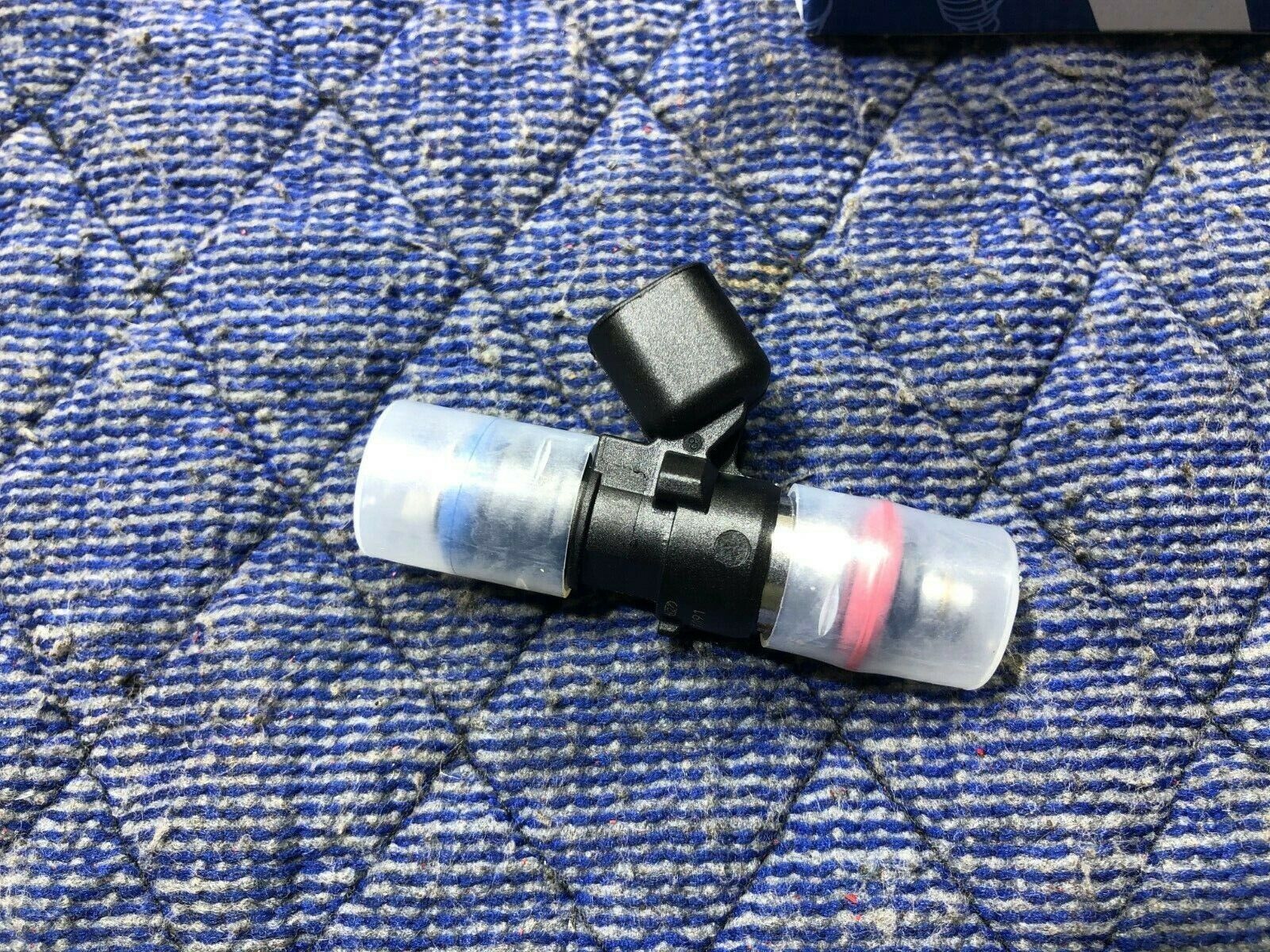 Cummins ISB 6.7 Air Intake 5403047 with EGR sensor OEM ⋆ Used Diesel Parts