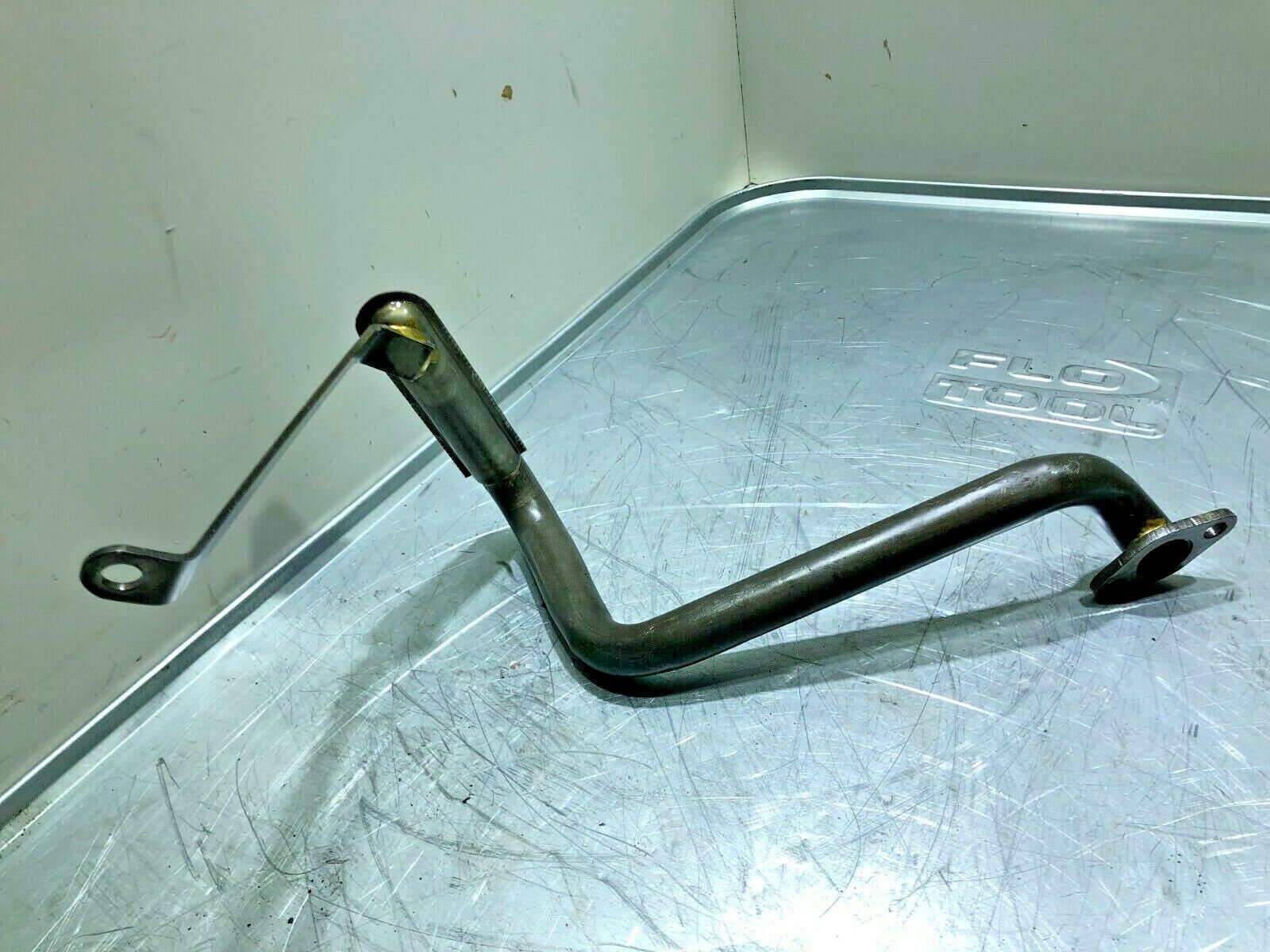 Cummins ISB 6.7 EGR Crossover Tube Connection Pipe 5343627 OEM ⋆ Used ...
