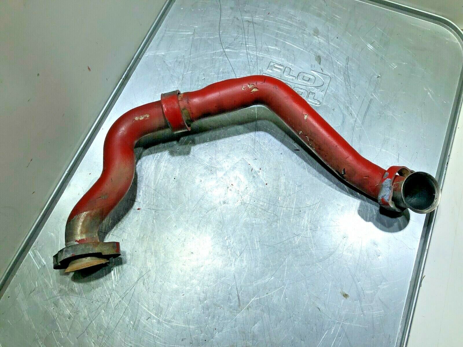 Cummins ISB 6.7L Viscous Vibration Damper 5336936 OEM ⋆ USED DIESEL PARTS