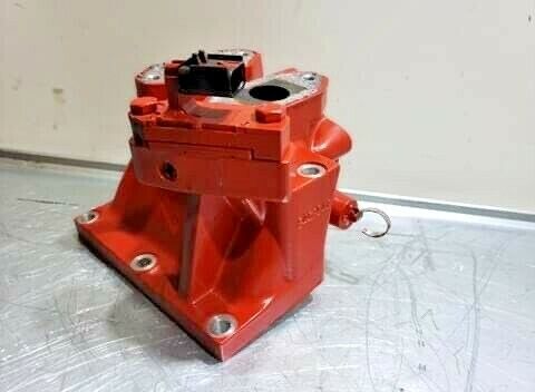 2020 CUMMINS ISB 6.7 AIR INTAKE 5403047 with EGR sensor OEM ⋆ Used ...