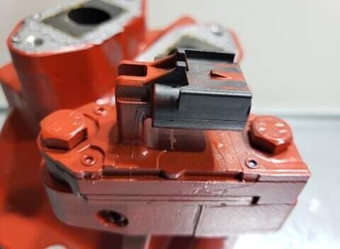 2020 CUMMINS ISB 6.7 AIR INTAKE 5403047 with EGR sensor OEM ⋆ Used ...