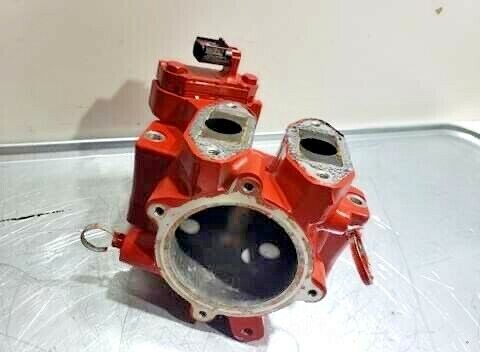 2020 CUMMINS ISB 6.7 AIR INTAKE 5403047 with EGR sensor OEM ⋆ Used ...