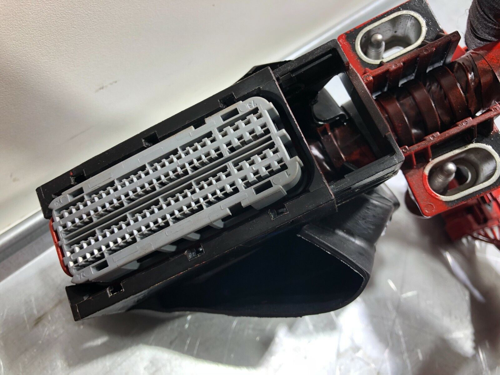 2020 Cummins ISB 6.7 COMPLETE ETR CNT MDL WIRING HARNESS 5364759 OEM ⋆ ...