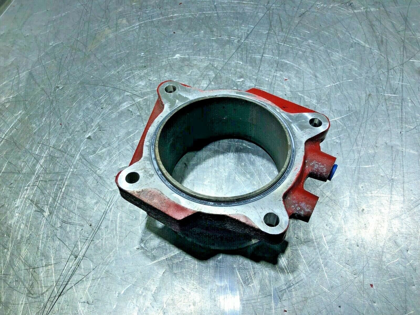 2020 CUMMINS X15 XPI ISX15 DIESEL ENGINE THROTTLE BODY VALVE ADAPTER ...