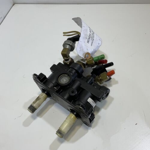 Air Brake Release Switch Bendix MV-3 Control Module 681-430-07-81 ⋆ ...