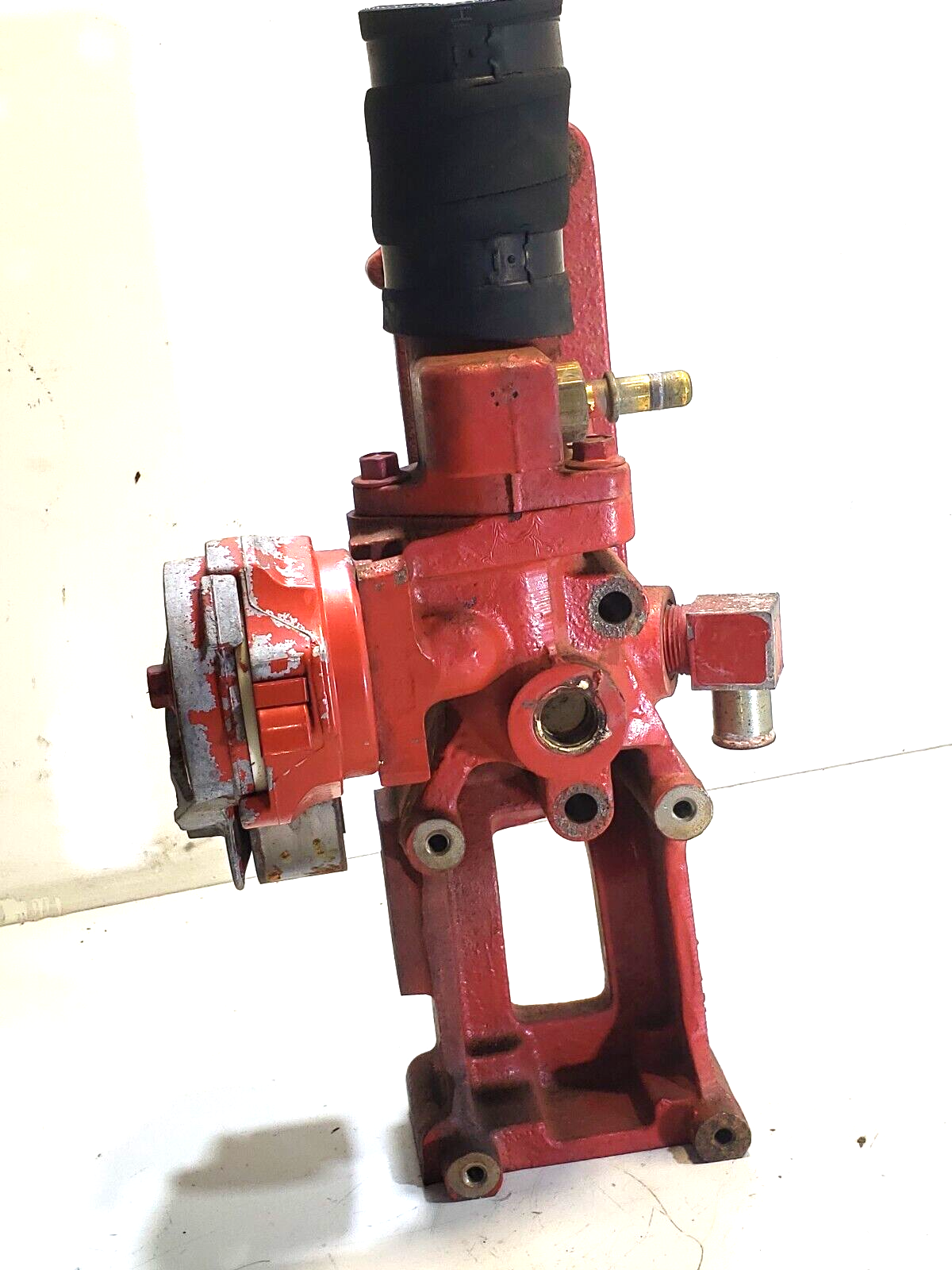 BOSCH 0928400711 Dodge Ram 2500 3500 Fuel Pressure Control Regulator ...