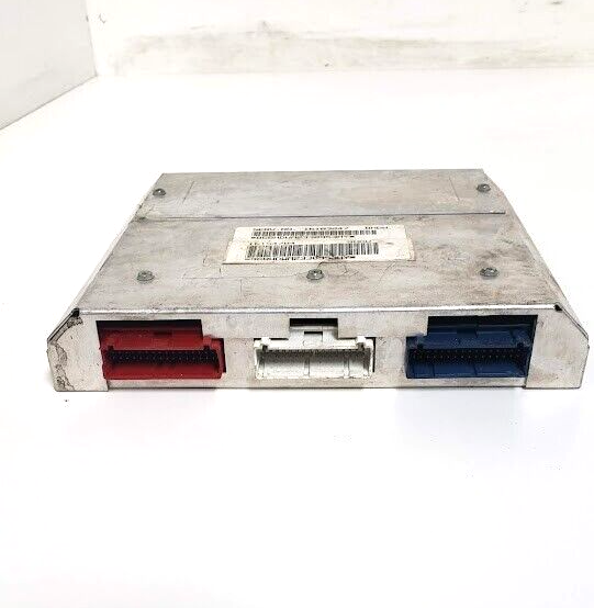 Buick GM Chevy ECU ECM 16194784 OEM ⋆ Used Diesel Parts