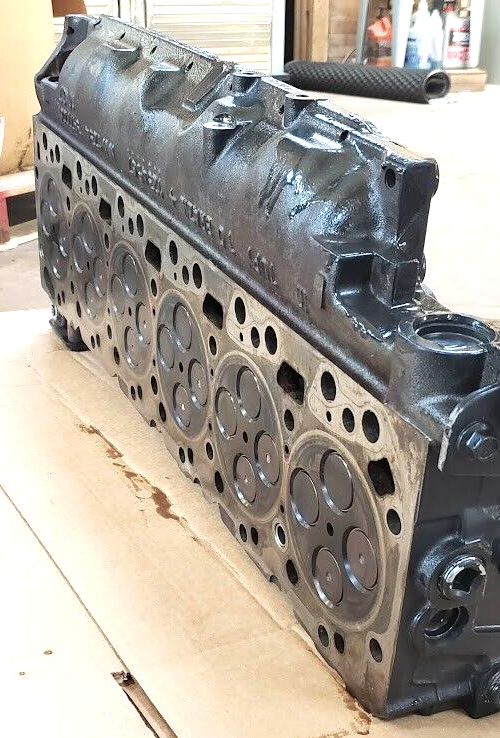 Caterpillar 2290214 CAT C15 Jake Brake Actuator Solenoids OEM ⋆ Used ...