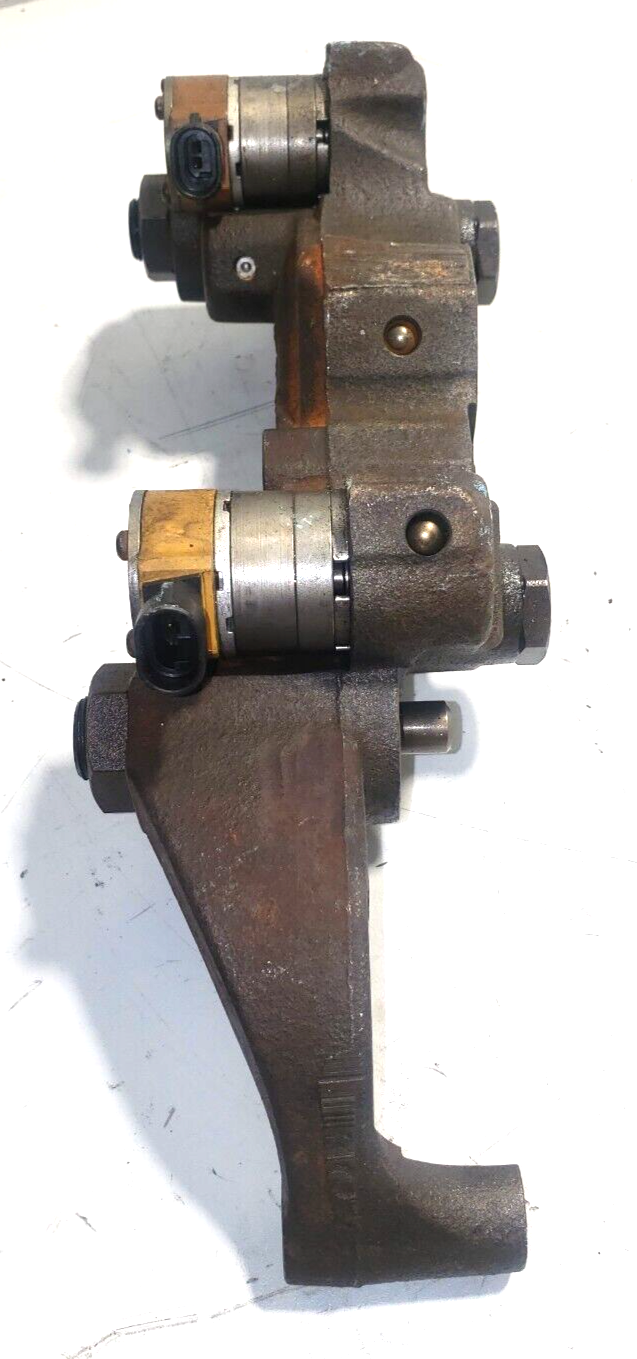 Caterpillar 2290214 CAT C15 Jake Brake Actuator Solenoids OEM ⋆ Used ...