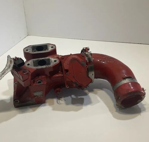 Caterpillar 208417 Torque Converter Housing 1T0024 OEM ⋆ Used Diesel Parts