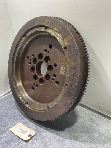 Caterpillar 208417 Torque Converter Housing 1T0024 OEM ⋆ Used Diesel Parts