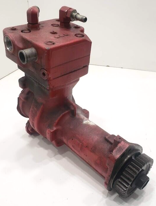 Cummins 3685948 ISX QSX Air Flow Metering Orifice Assembly EGR Valve ...