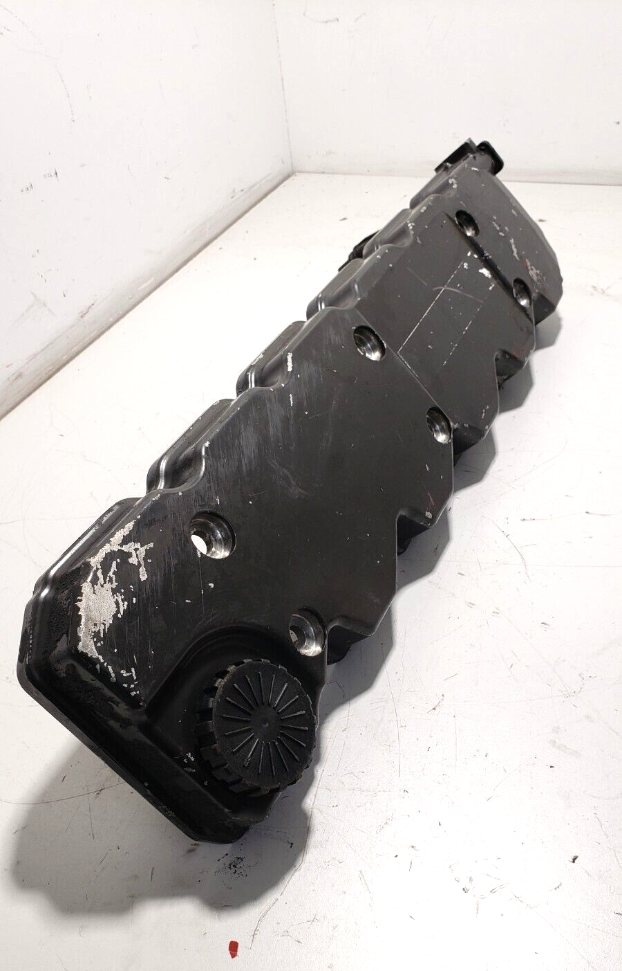 Cummins 3686370 ISX QSX15 Injector Wiring Harness OEM ⋆ Used Diesel Parts