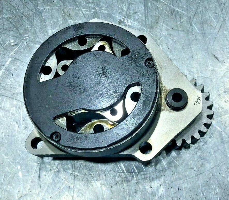 Cummins 3686370 ISX15 Injector Wiring Harness OEM ⋆ Used Diesel Parts