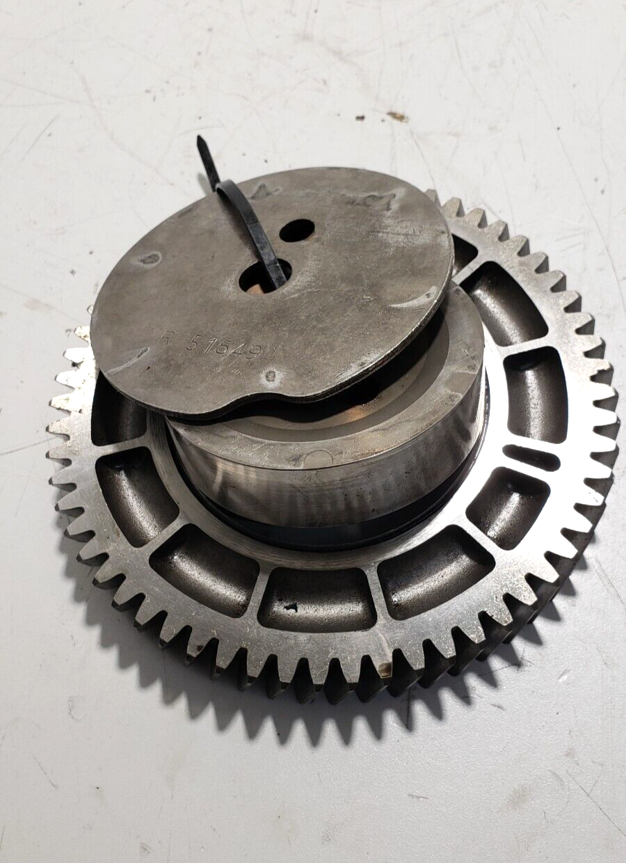 Cummins 3686370 ISX15 QSX15 Injector Wiring Harness OEM ⋆ Used Diesel Parts