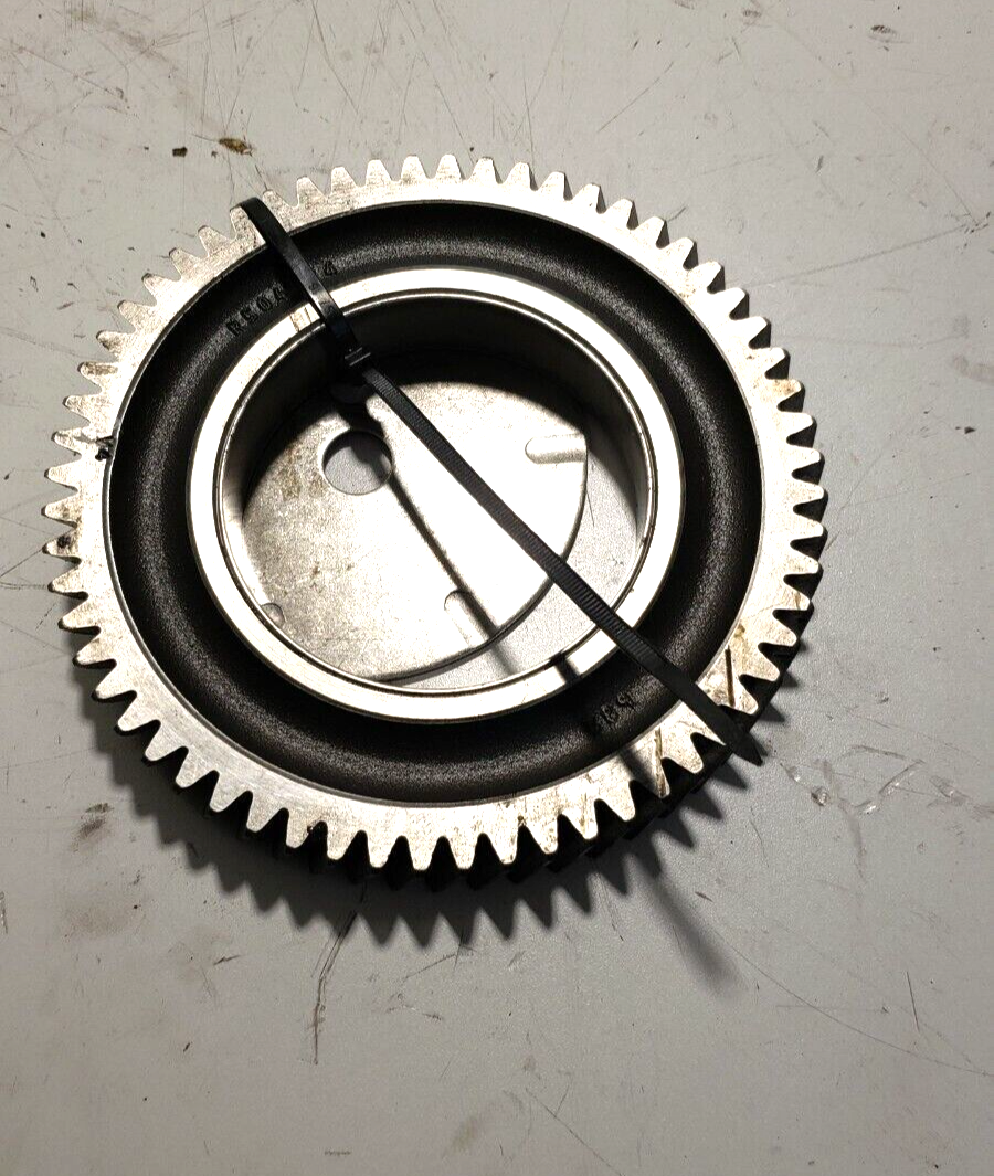 Cummins 3686370 ISX15 QSX15 Injector Wiring Harness OEM ⋆ Used Diesel Parts