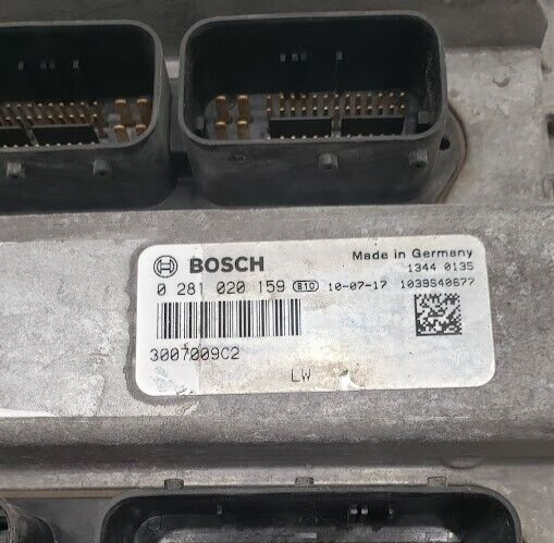 Cummins 3686409 ISX QSX Water Manifold OEM ⋆ Used Diesel Parts