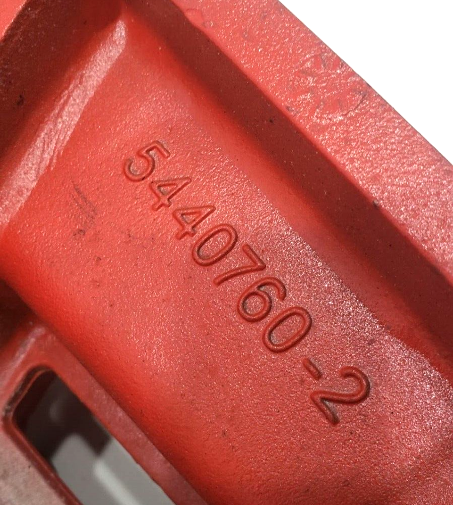 Cummins 3689565 ISX15 QSX15 EGR Cooler Assembly OEM ⋆ Used Diesel Parts