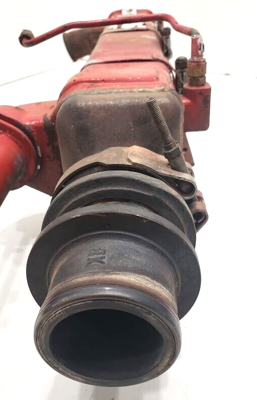 Cummins 3689565 ISX15 QSX15 EGR Cooler Assembly OEM ⋆ Used Diesel Parts