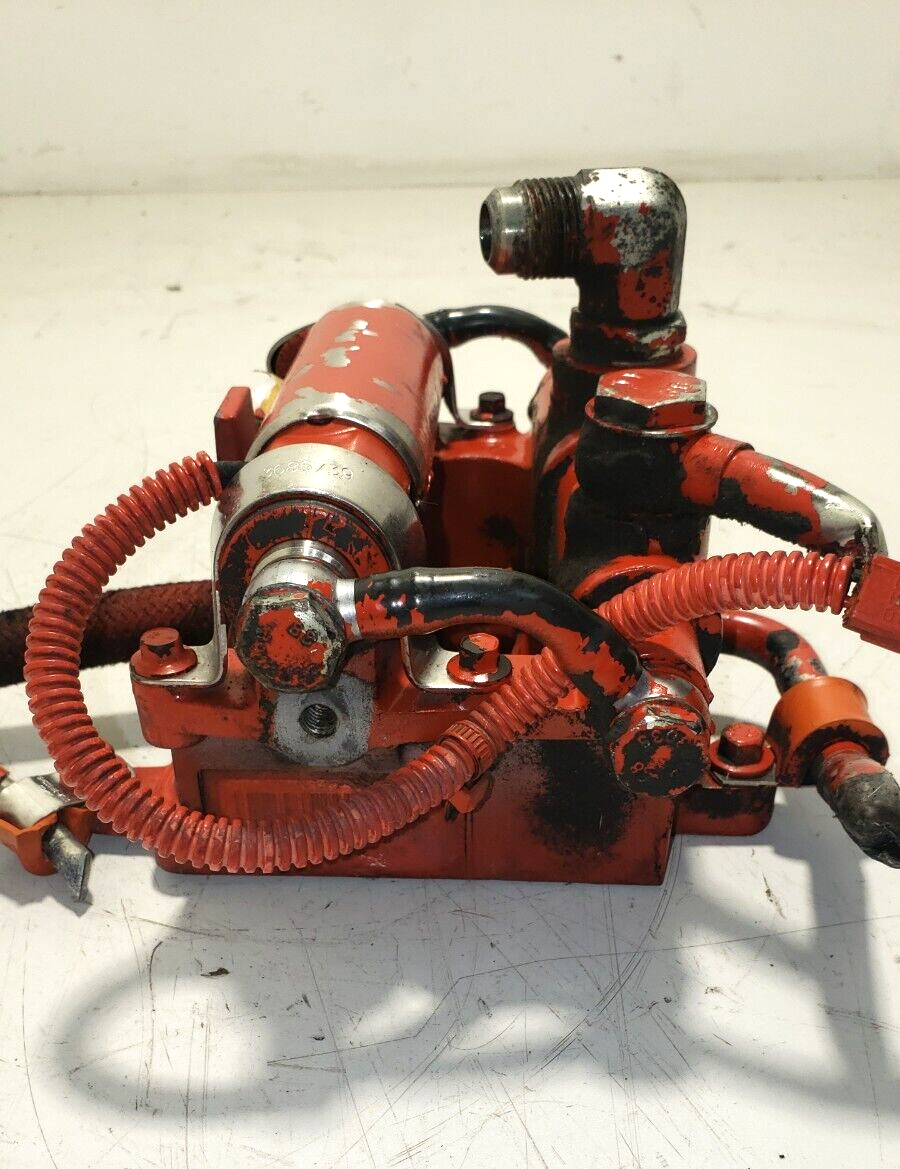 Cummins 3689565 ISX15 QSX15 EGR Cooler Assembly OEM ⋆ Used Diesel Parts