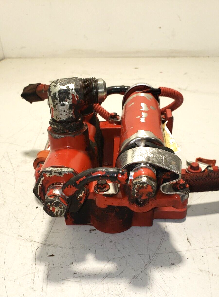 Cummins 3689565 ISX15 QSX15 EGR Cooler Assembly OEM ⋆ Used Diesel Parts