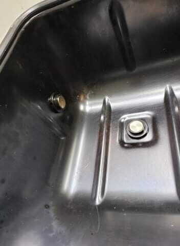 Cummins 3965155 ISL ISC 8.3 Fuel Filter Mounting Bracket OEM ⋆ Used ...