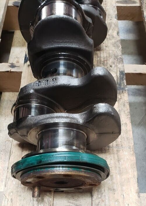 Cummins 4298626 ISX QSX 15 Camshaft OEM ⋆ Used Diesel Parts