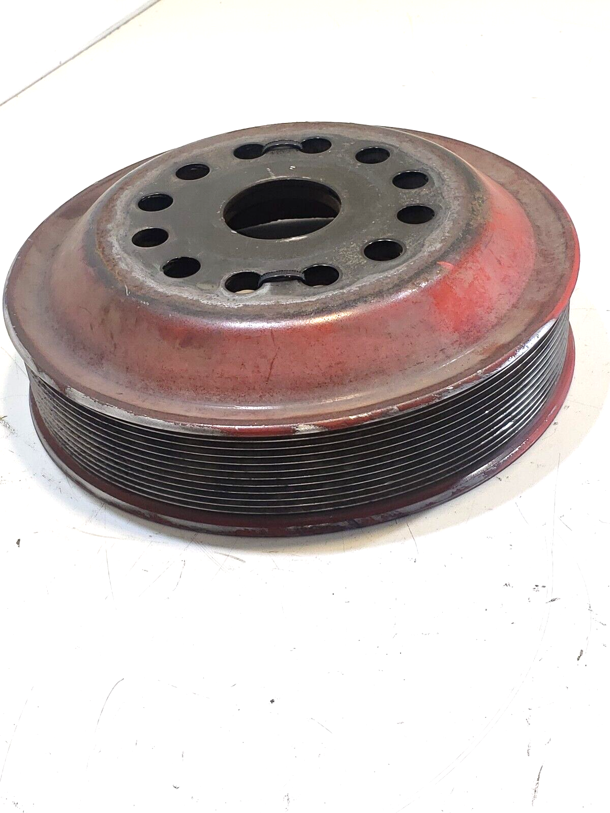 Cummins 4298626 ISX QSX 15 Camshaft OEM ⋆ USED DIESEL PARTS