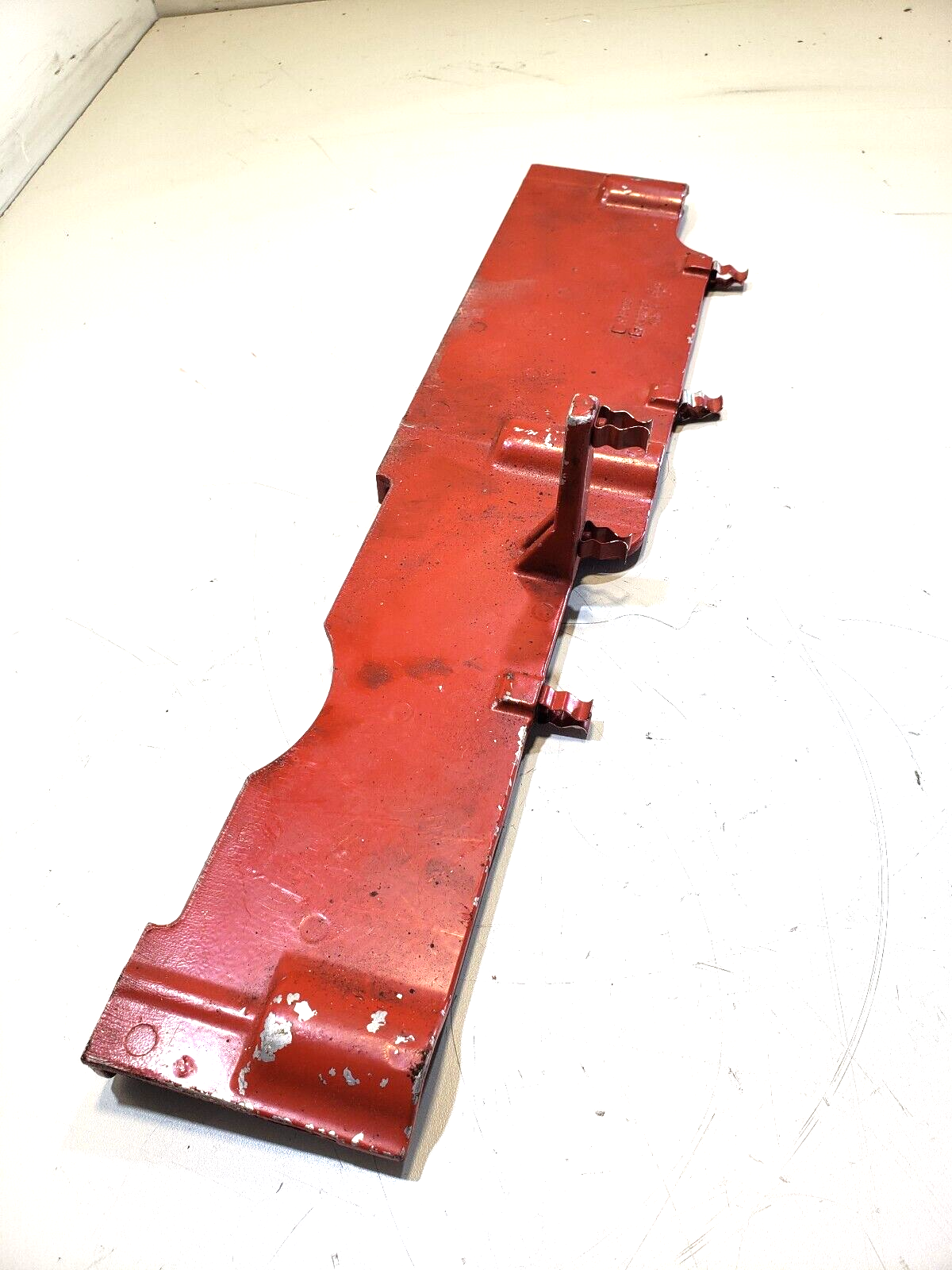 Cummins 4298626 ISX QSX 15 Camshaft OEM ⋆ USED DIESEL PARTS