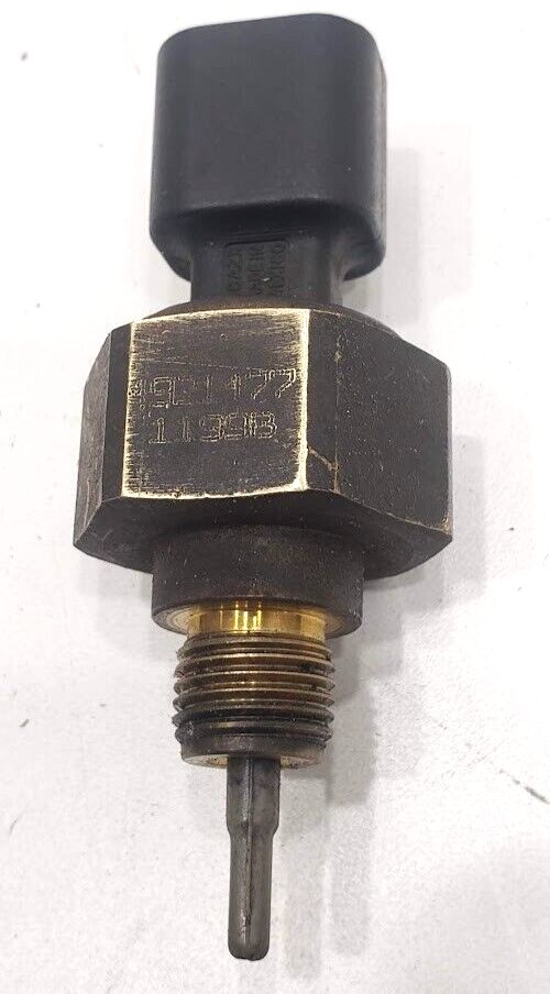 Cummins 4298650 Idler Gear Mounting Spacer Plate OEM ⋆ Used Diesel Parts