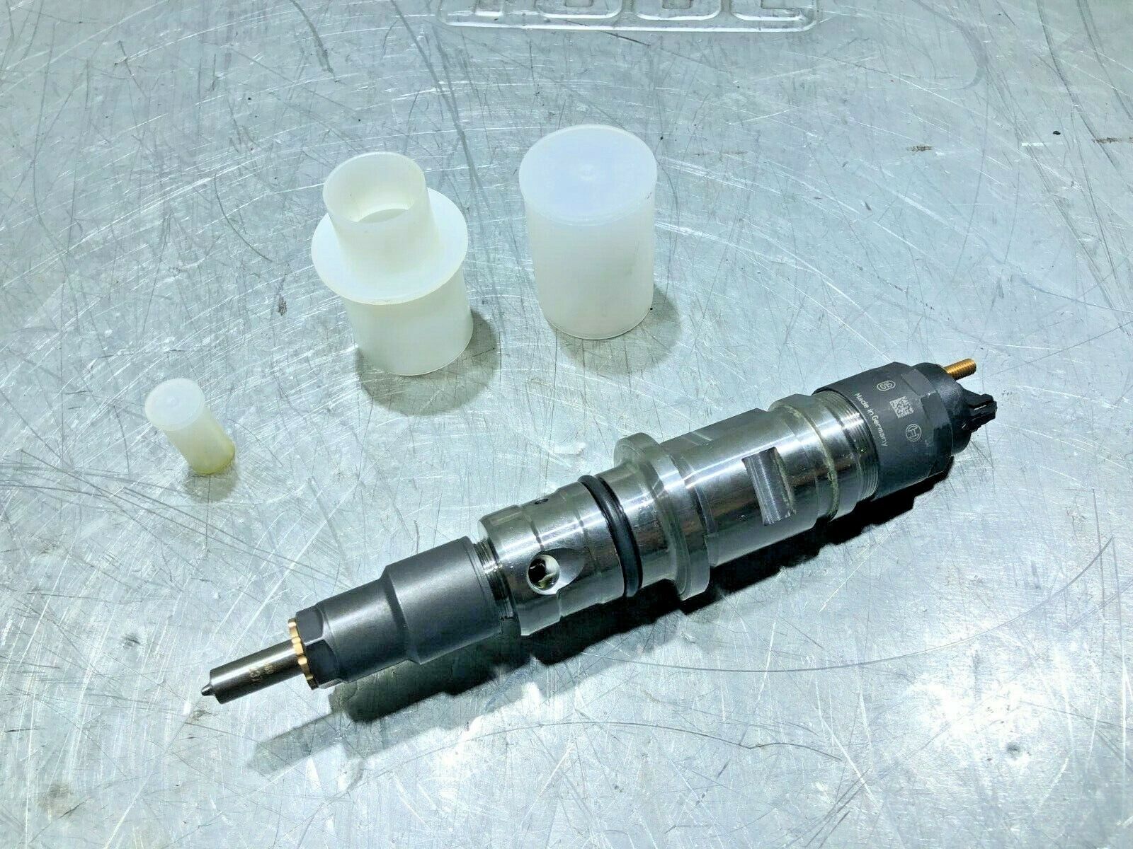 Cummins 4918022 ISX QSX Oil Pickup Suction Tube Pipe OEM ⋆ Used Diesel ...