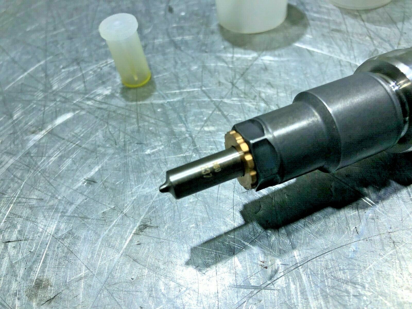 Cummins 4918022 ISX QSX Oil Pickup Suction Tube Pipe OEM ⋆ Used Diesel ...