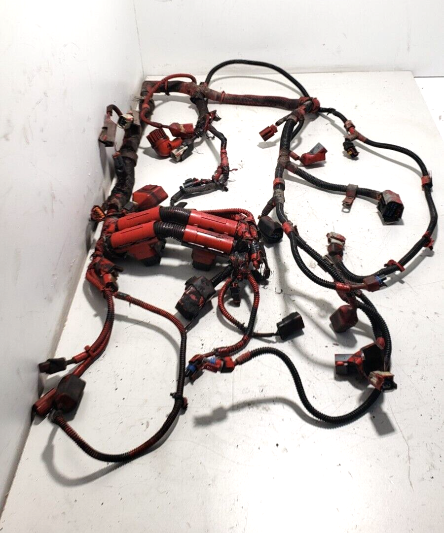 Cummins 4938774 4992857 ISC ISL Exhaust Manifold OEM ⋆ Used Diesel Parts