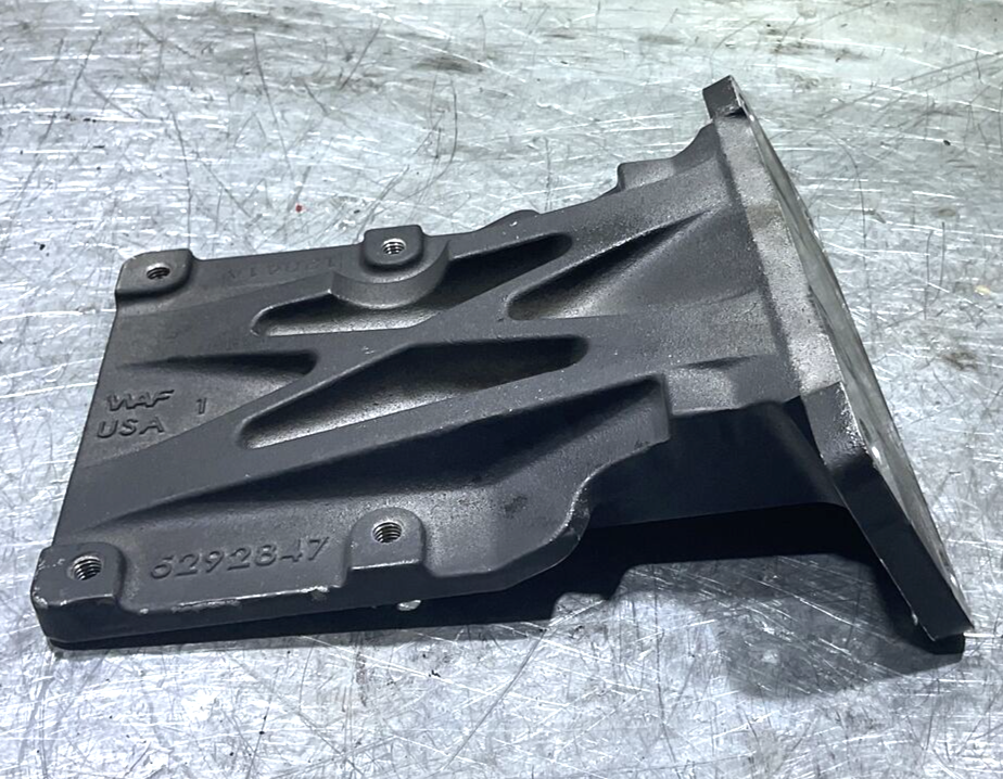 Cummins 4938859 3937478 8.3 C Series Exhaust Manifold OEM ⋆ Used Diesel ...