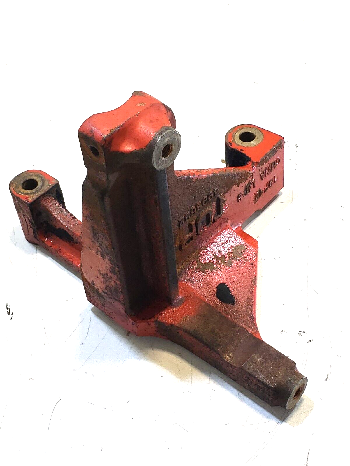 Cummins 4949683 ISX QSX 15L Air Inlet Adapter Tube OEM ⋆ Used Diesel Parts