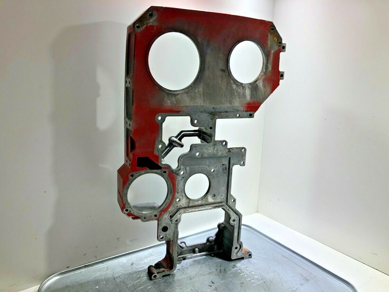 Cummins 4989994 5311734 ISB QSB 6.7 valve Cover And Breather Cover OEM ...