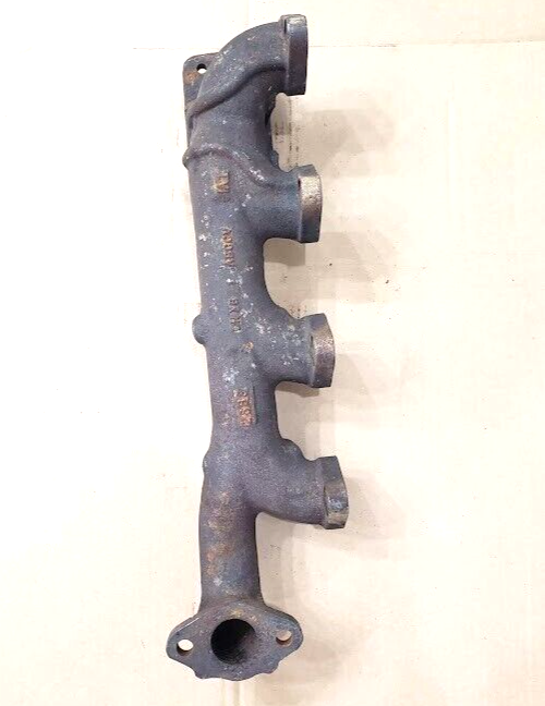 Cummins 5259749 ISC ISL 8.3 Water Elbow Inlet Connection OEM ⋆ Used ...