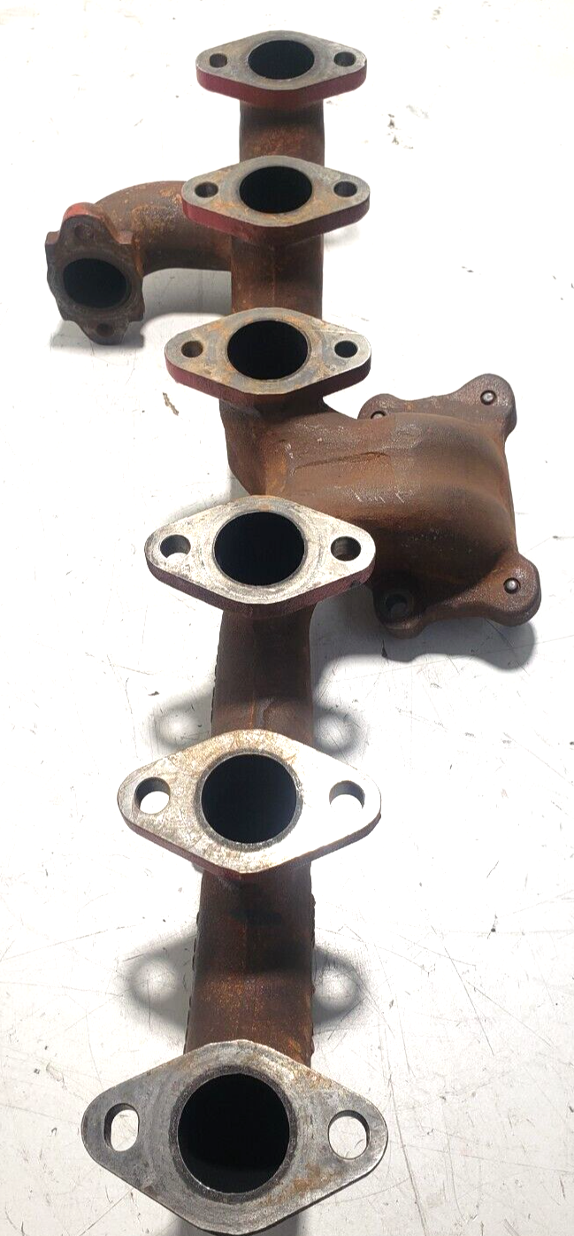 Cummins 5260979 ISB QSB 6.7 Water Inlet Connection OEM ⋆ Used Diesel Parts