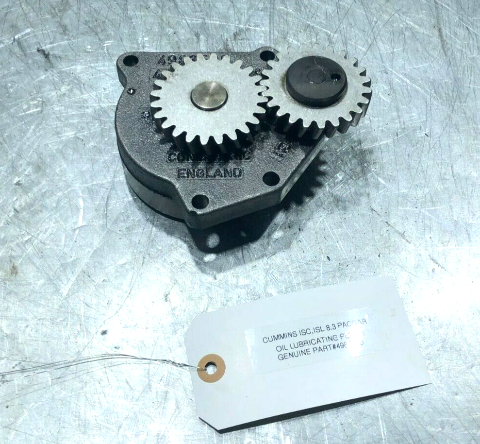 Cummins 5294110 ISX QSX 15L Exhaust Doser Injector OEM ⋆ Used Diesel Parts