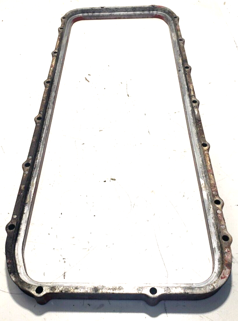 Cummins 5295117 0445226126 ISB QSB 6.7L Fuel Accumulator Rail Pipe OEM ...