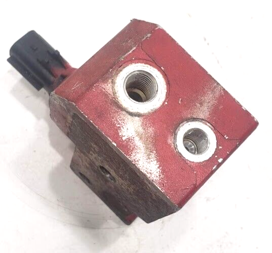 Cummins 5318020 ISB QSB 6.7 Air Transfer Connection With Clamp ...