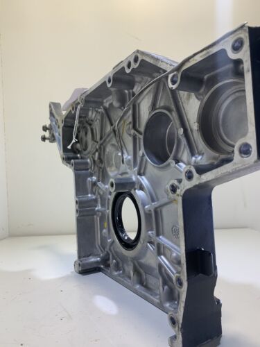 Cummins diesel Engine 3.3 Komatsu Engine Cover 6275-21-311 OEM ⋆ Used ...