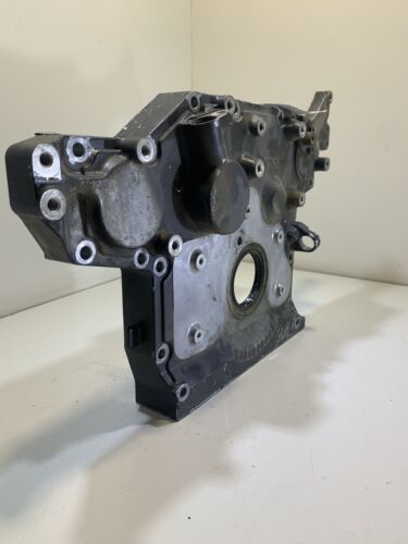 Cummins diesel Engine 3.3 Komatsu Engine Cover 6275-21-311 OEM ⋆ Used ...
