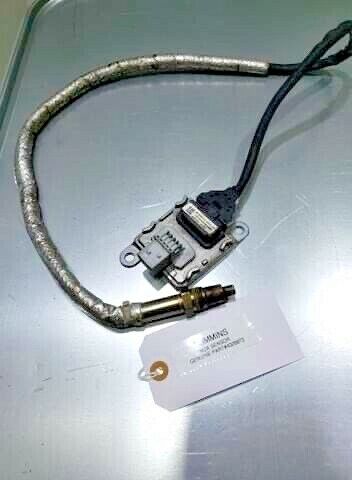 Cummins ISB QSB 6.7 ECU ECM 4354538 CM2380 OEM ⋆ Used Diesel Parts