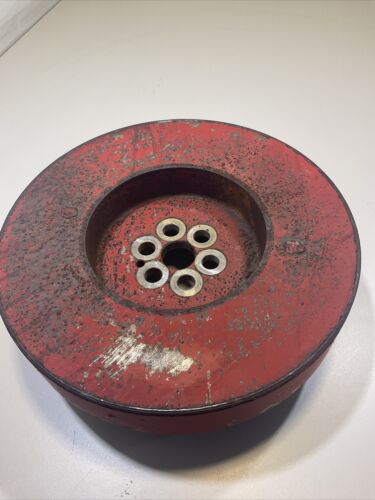 Cummins Diesel ISB/QSB 6.7 Vibration Damper 4938209 OEM ⋆ Used Diesel Parts