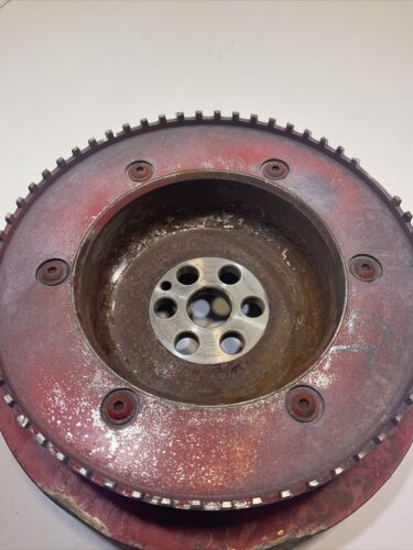 Cummins Diesel ISB/QSB 6.7 Vibration Damper 4938209 OEM ⋆ Used Diesel Parts