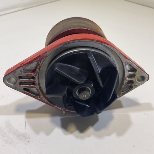 Cummins Drive Support Assembly With Gear And Pulley 3896048 3041042 ...